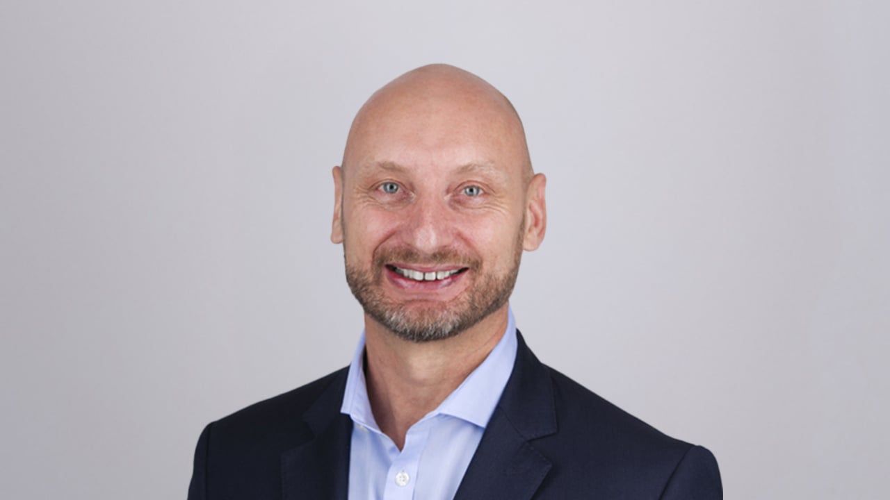 CEDR-Accredited Mediator Spotlight | Tony Coveney