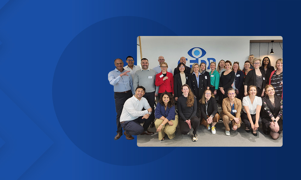 Supporting Sanofi's Global Speak Up Policy